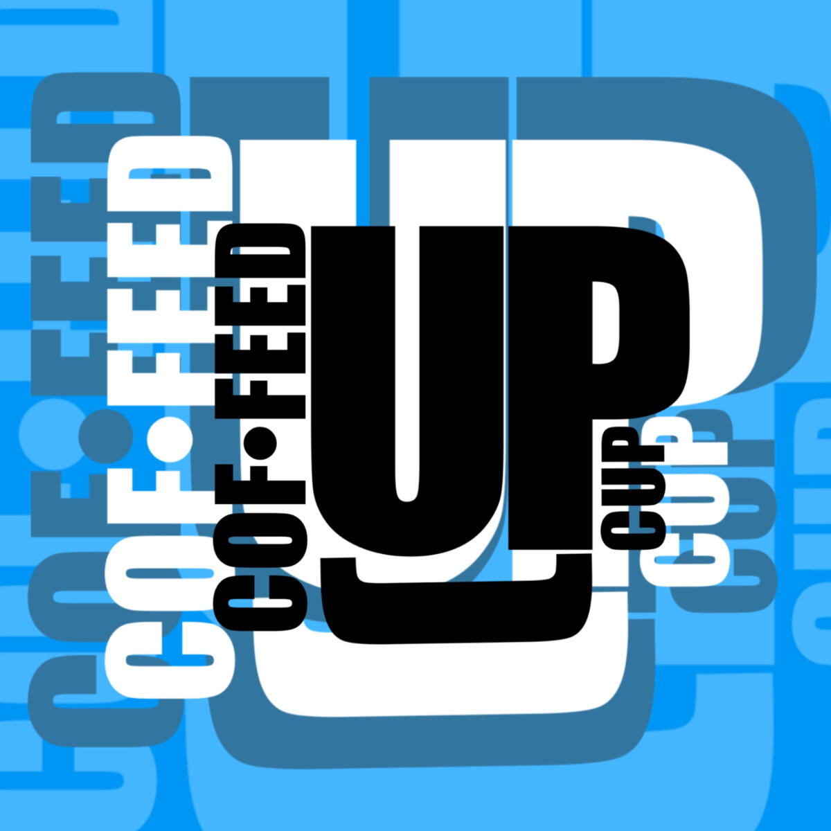 COF·FEED UP CUP